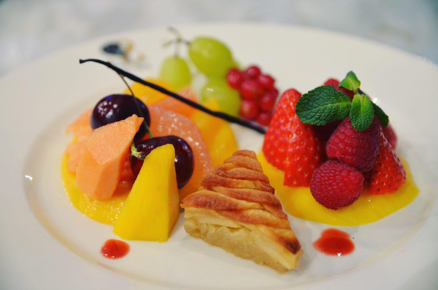 Dîners secrets - Secret Square Paris