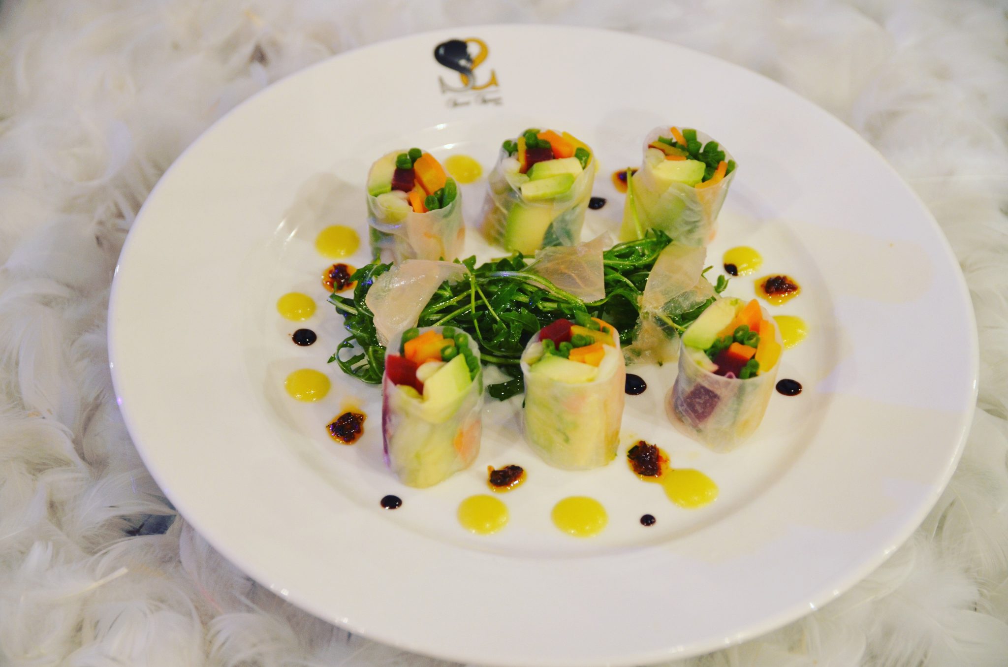 Dîners secrets - Secret Square Paris